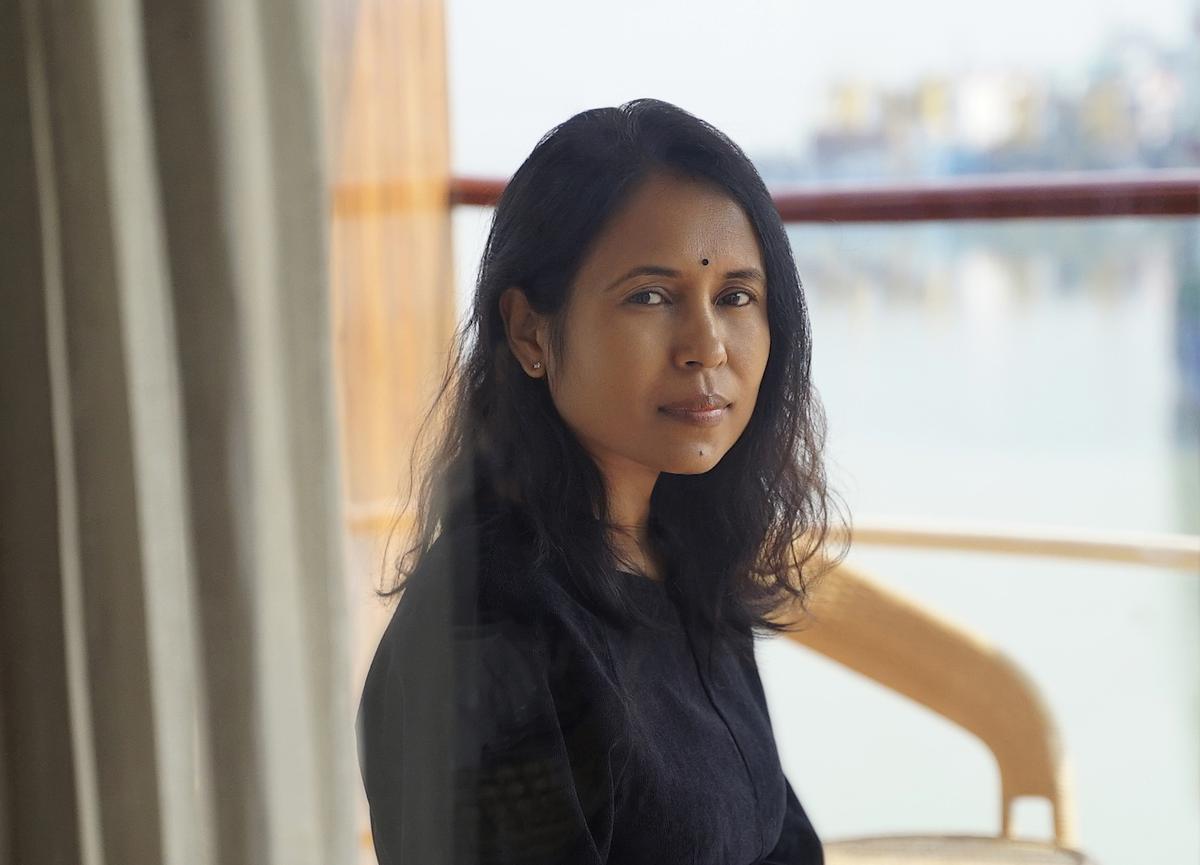 TIFF 2022: Rima Das on ‘Tora’s Husband’ and making films with real people, space and time - The ...